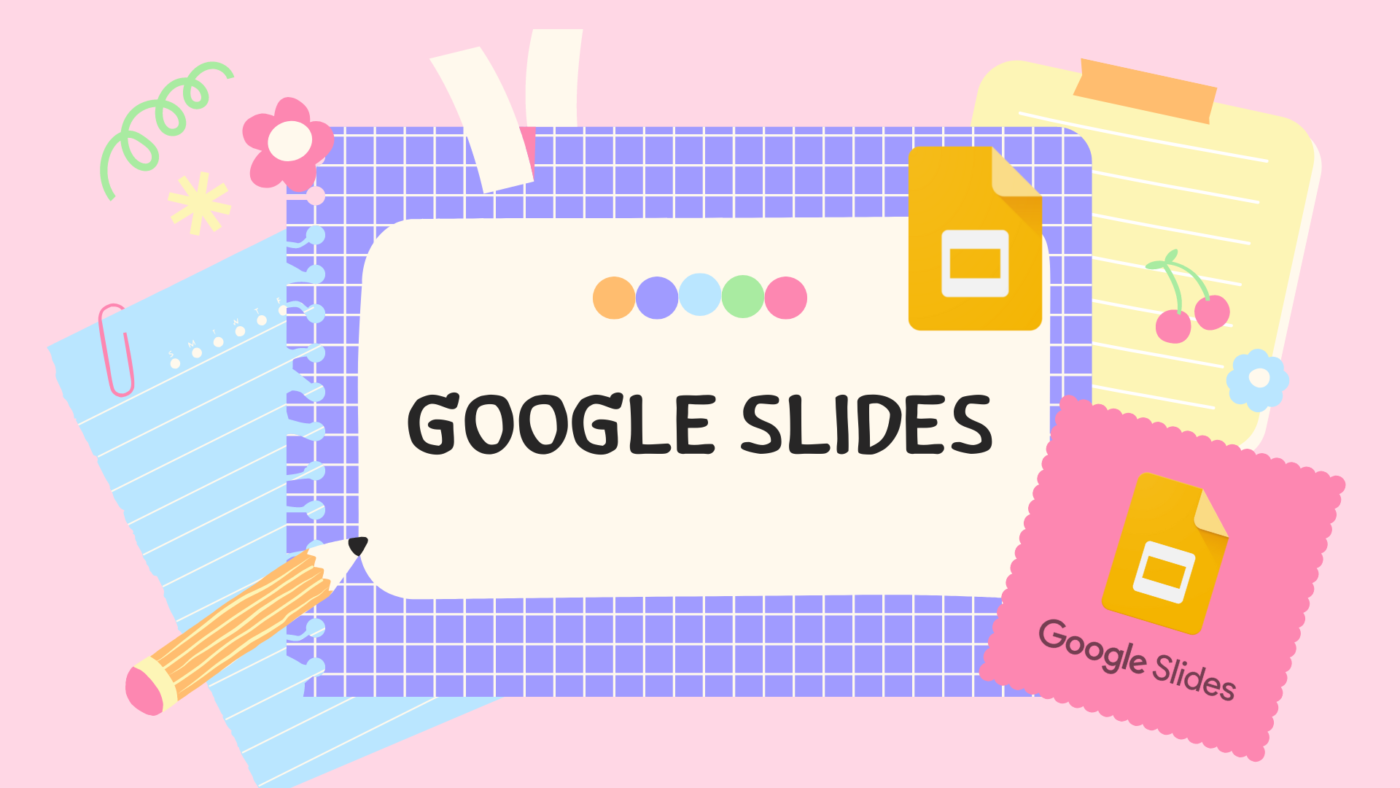 Google Slides - KruthaiMOOC