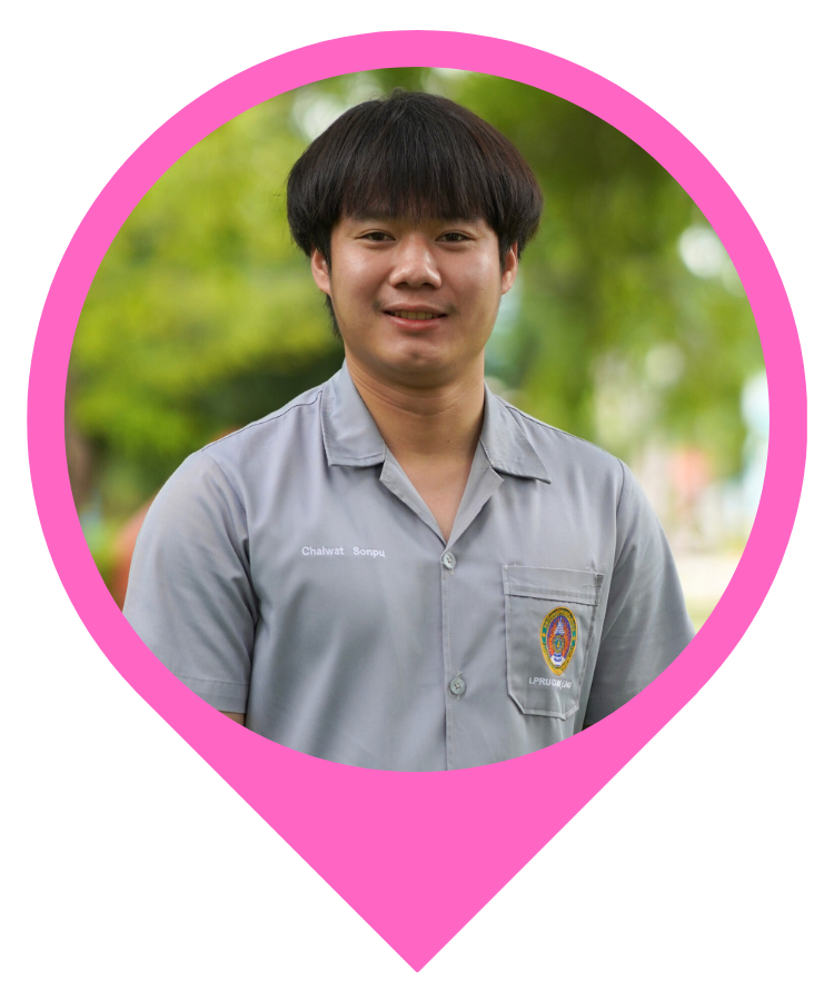 ทีมพัฒนาหลักสูตร ประจำปี 2565 - KruthaiMOOC