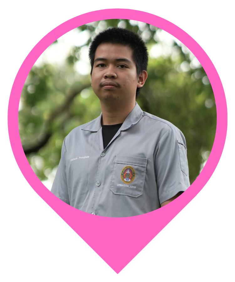 ทีมพัฒนาหลักสูตร ประจำปี 2565 - KruthaiMOOC