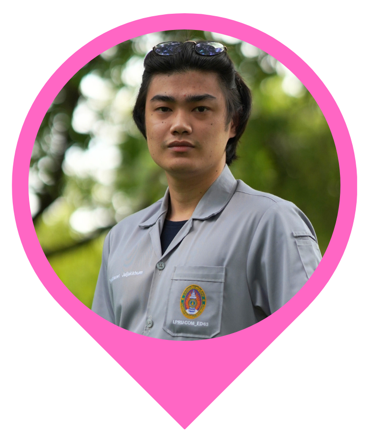 ทีมพัฒนาหลักสูตร ประจำปี 2565 - KruthaiMOOC