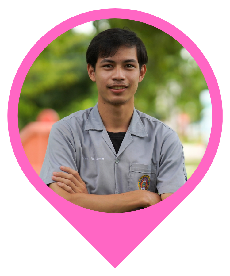 ทีมพัฒนาหลักสูตร ประจำปี 2565 - KruthaiMOOC